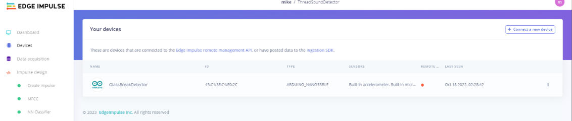 Edge Impulse Fundamentals Part Two | Bench Talk